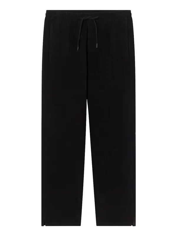 A.p.c. Trousers - Black