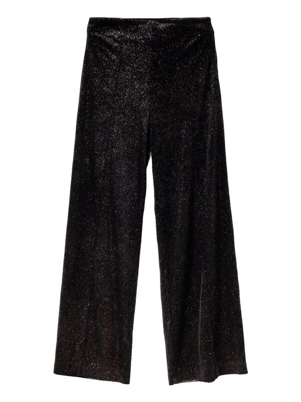Viktor & Rolf Trousers - Black