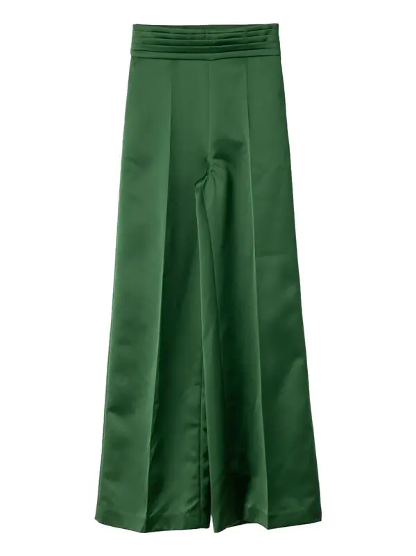 Viktor & Rolf Trousers - Green