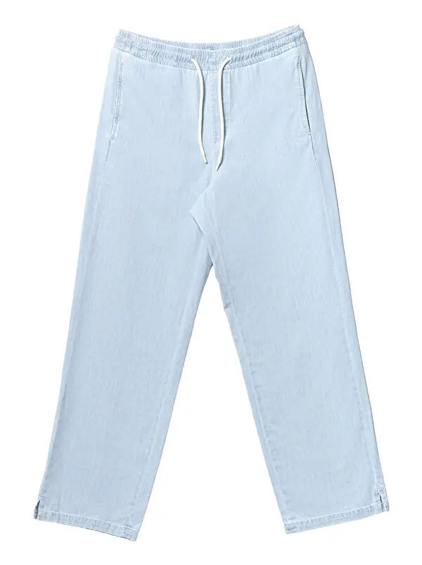 A.p.c. Trousers - Blue