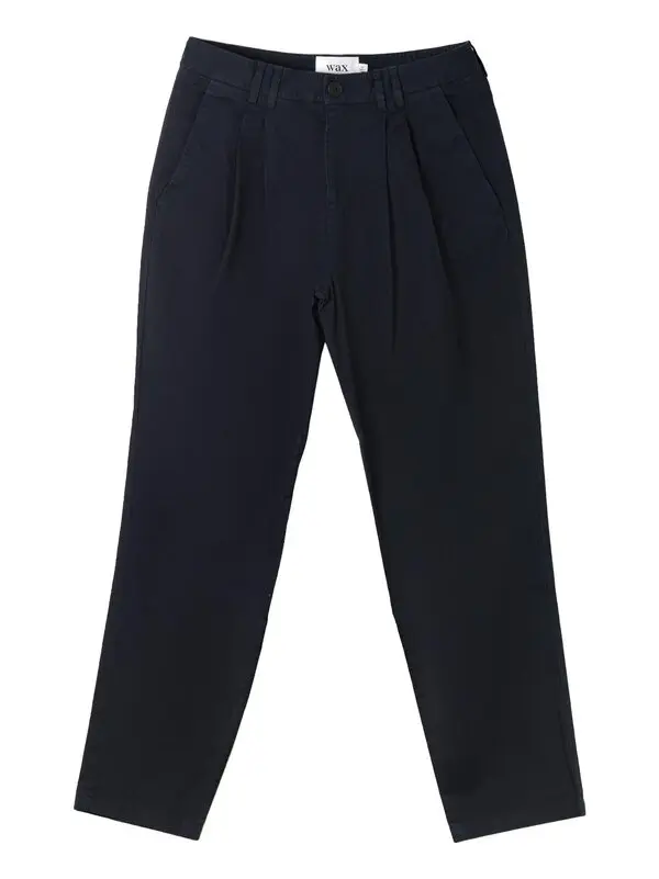 WAX LONDON Trousers - Blue