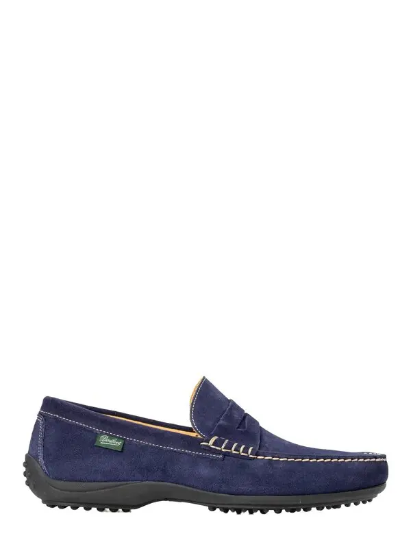 Paraboot Sneakers - Blue