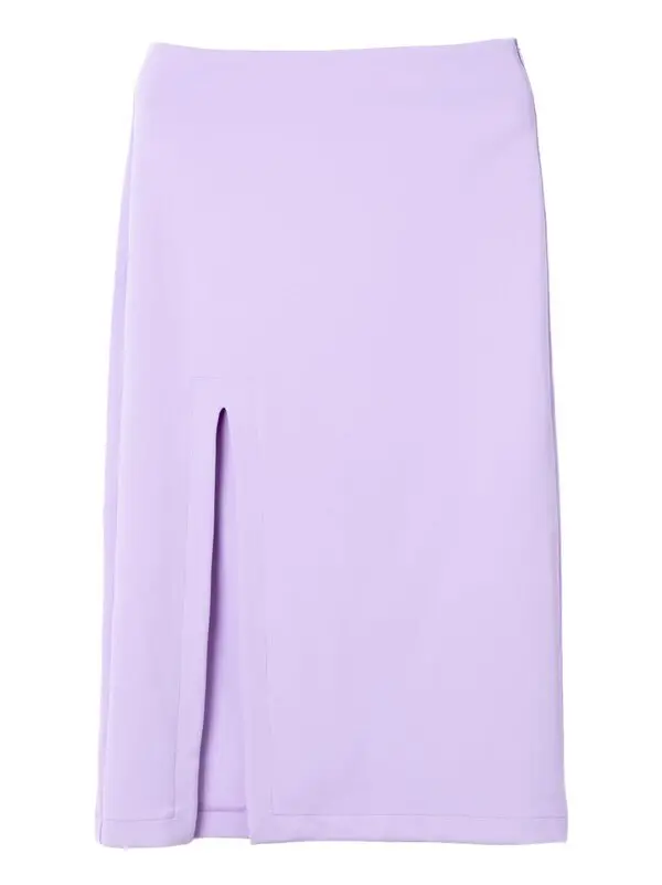 Viktor & Rolf Skirt - Lavender