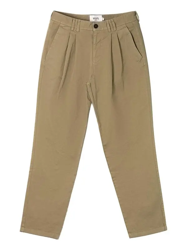 WAX LONDON Trousers - Khaki