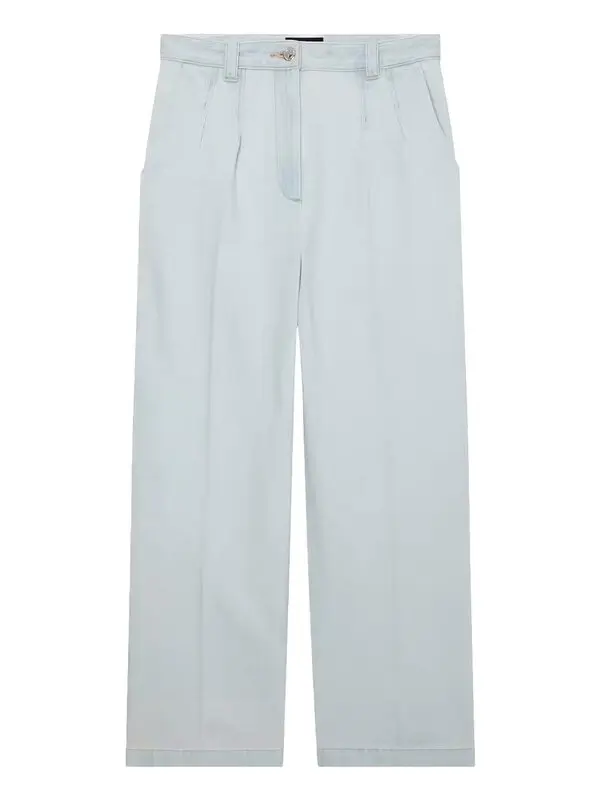A.p.c. Trousers - Blue
