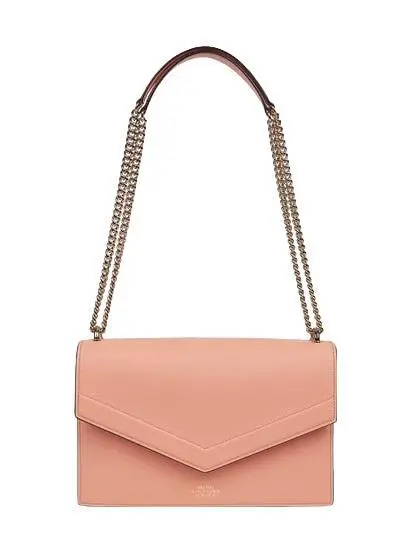 Smythson Bags - Peach