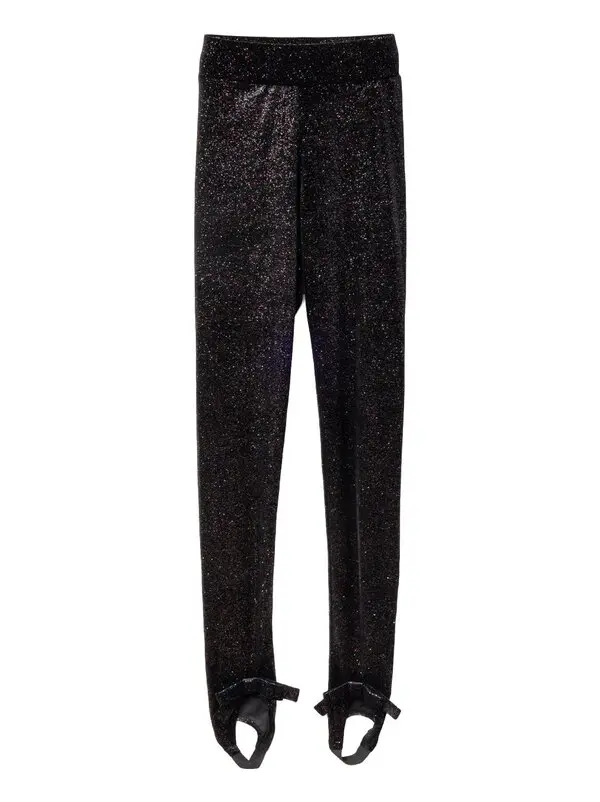 Viktor & Rolf Trousers - Black