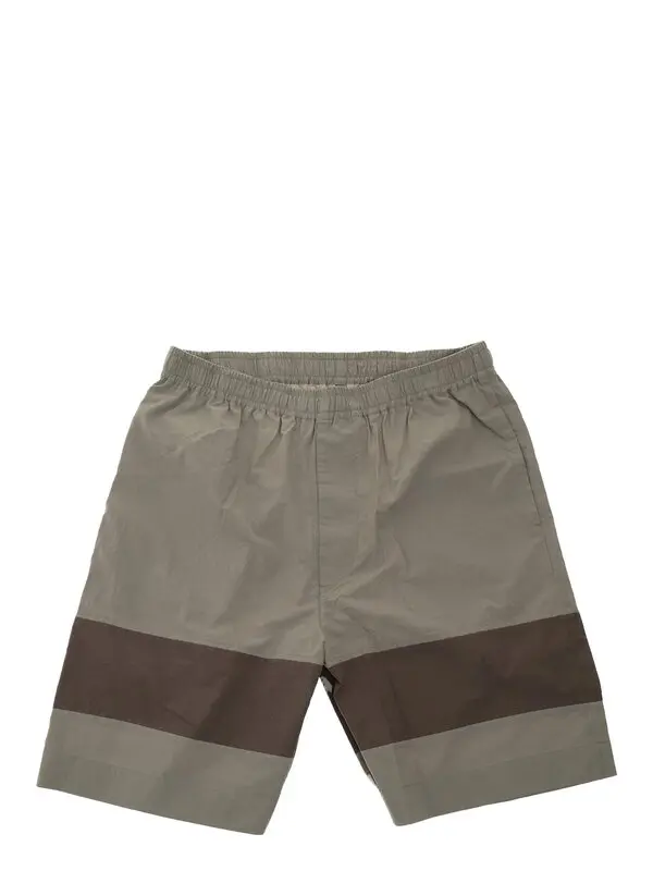 CRAIG GREEN Shorts - Grey