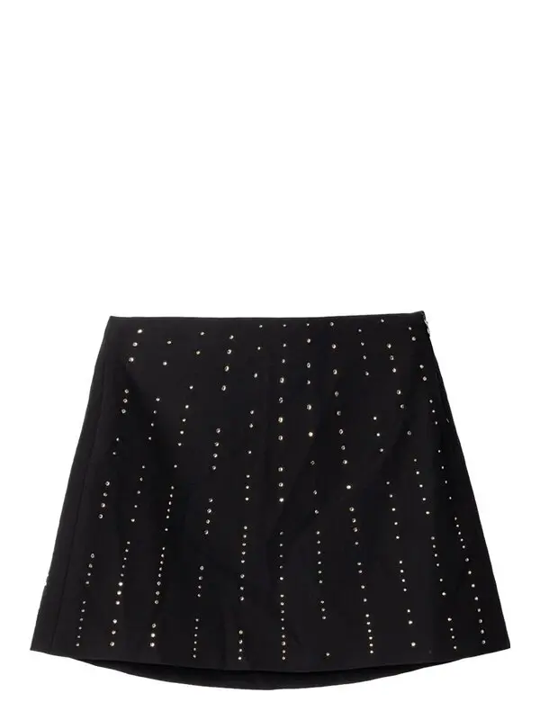 Viktor & Rolf Skirt - Black