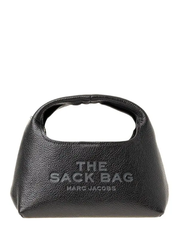Marc Jacobs Bag - Black