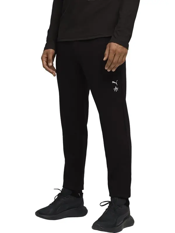 PUMA X Alex Toussaint Training Joggers Pant - Black