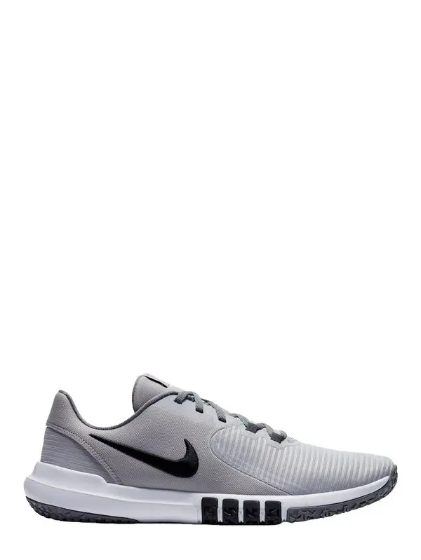 Nike Flex Control 4 Sneakers - Light Smoke Grey/dark Smoke Grey