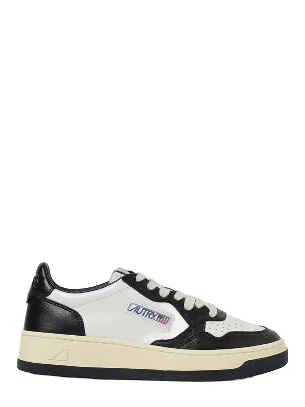 AUTRY Low Top Sneakers - White 2