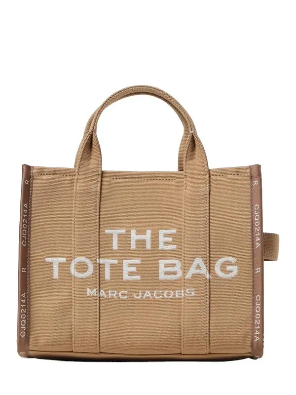 Marc Jacobs The Tote Bag - Brown