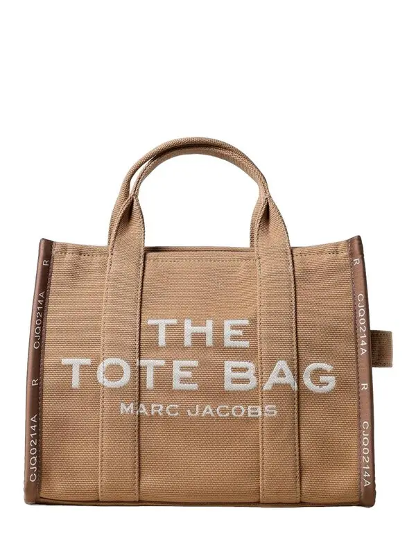 Marc Jacobs The Tote Bag - Brown
