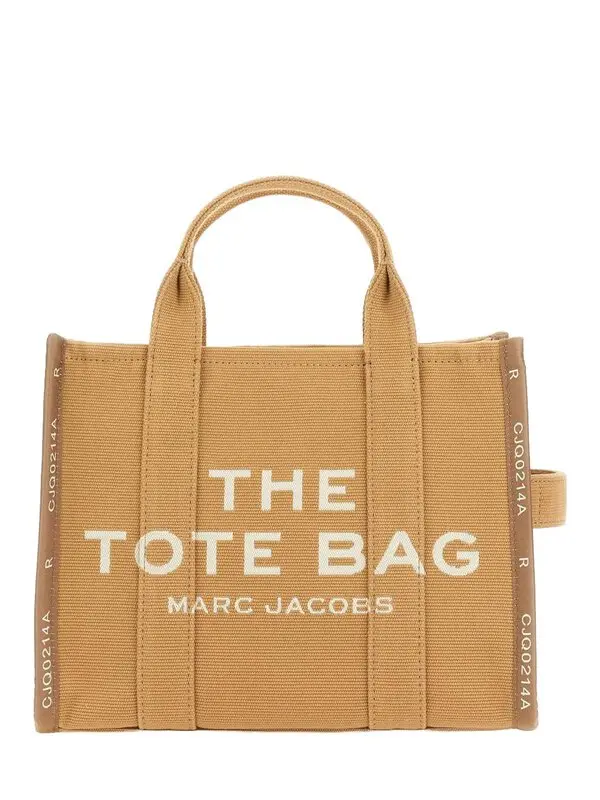 Marc Jacobs Tote Bag - Camel