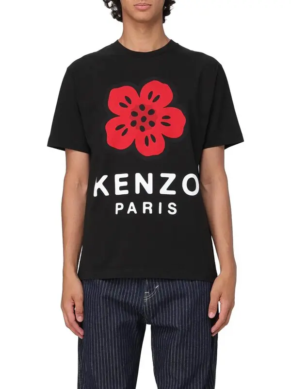 Kenzo T-shirt - Black