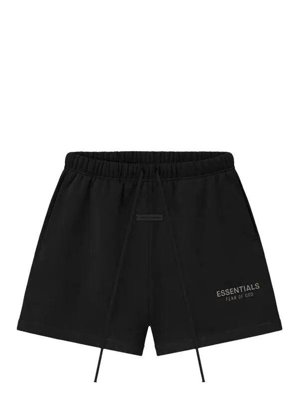 Fear Of God Classic Sweatshorts - Black
