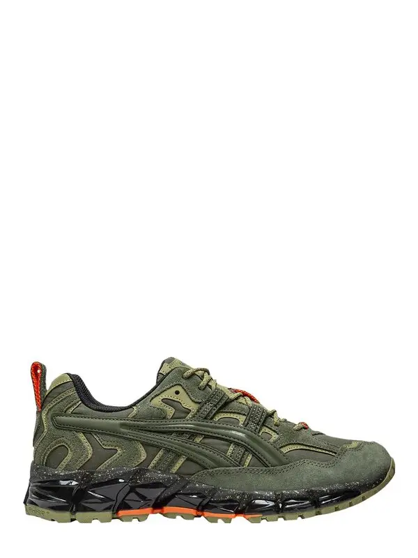 Asics Gel-nandi 360 Sneakers - Green