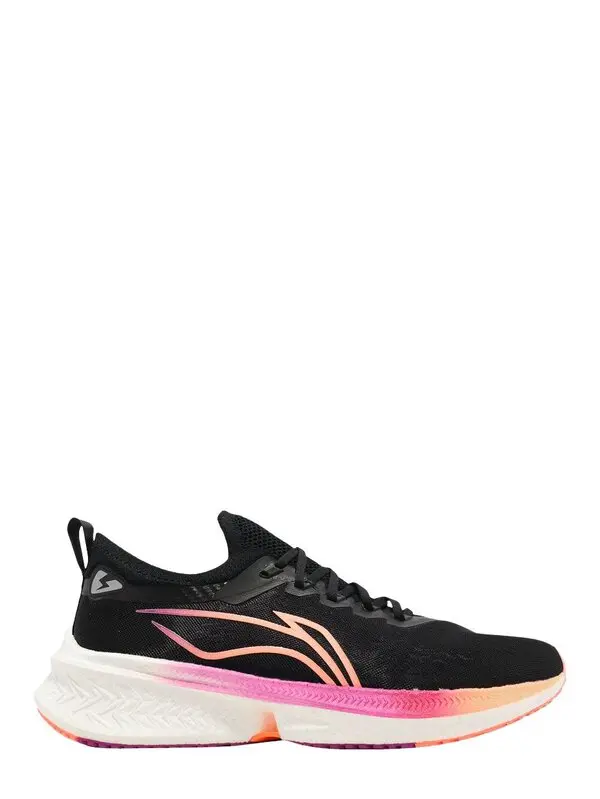 LI-NING Feidian Discovery Sneakers - Black