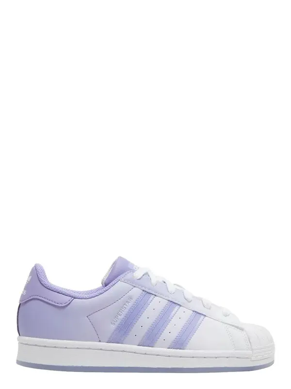 Adidas Superstar Sneakers - Purple