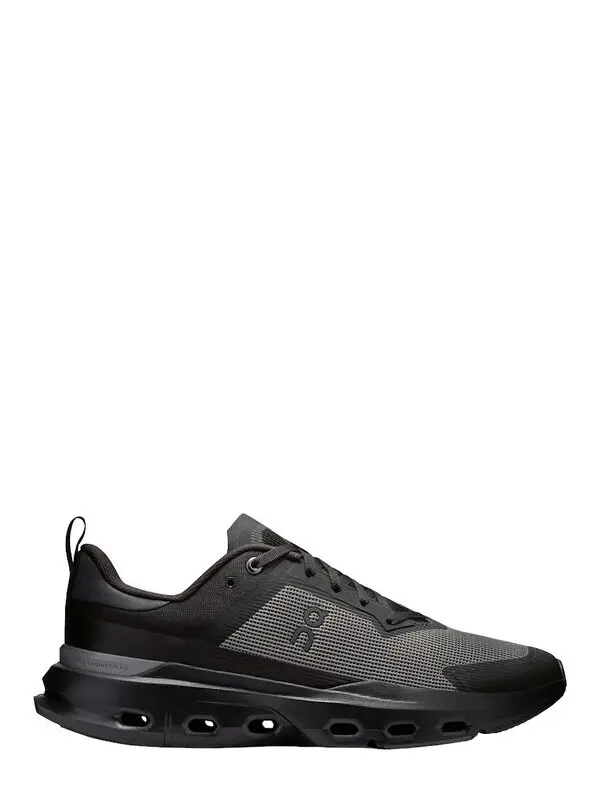 On Cloudpulse Nextin Sneakers - Black/stone