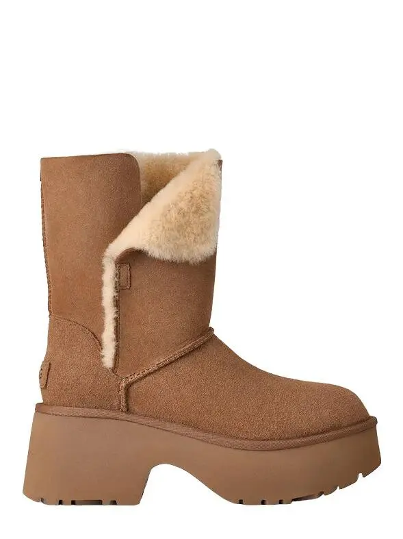 UGG Esmee Boot - Chestnut