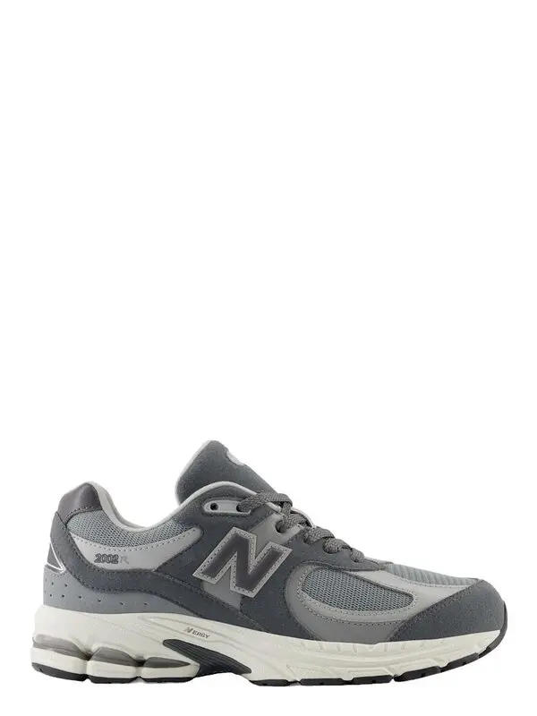 NEW BALANCE 2002rin Sneakers - Castlerock/slate Gray