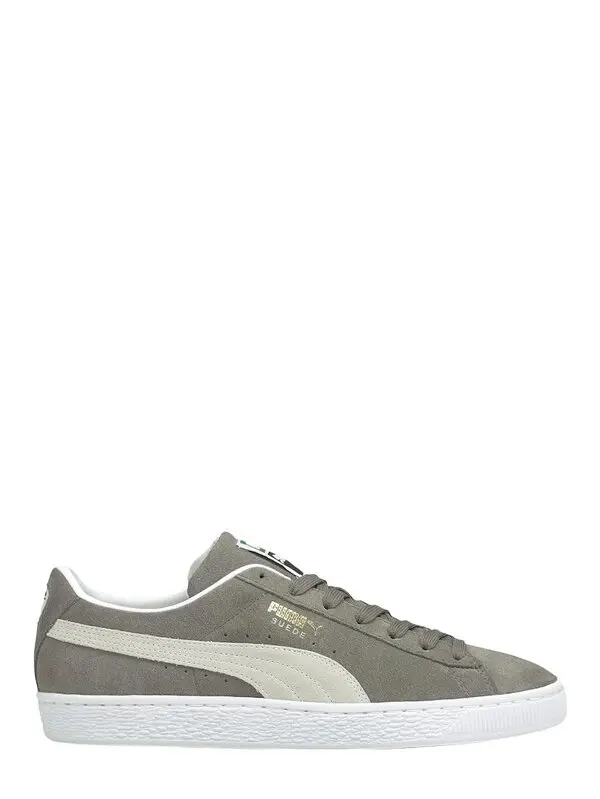 PUMA Suede Classic Xxi Sneakers - Steel Grey/white