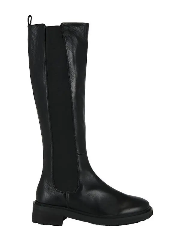 TONY BIANCO Havier Boots - Black Venice