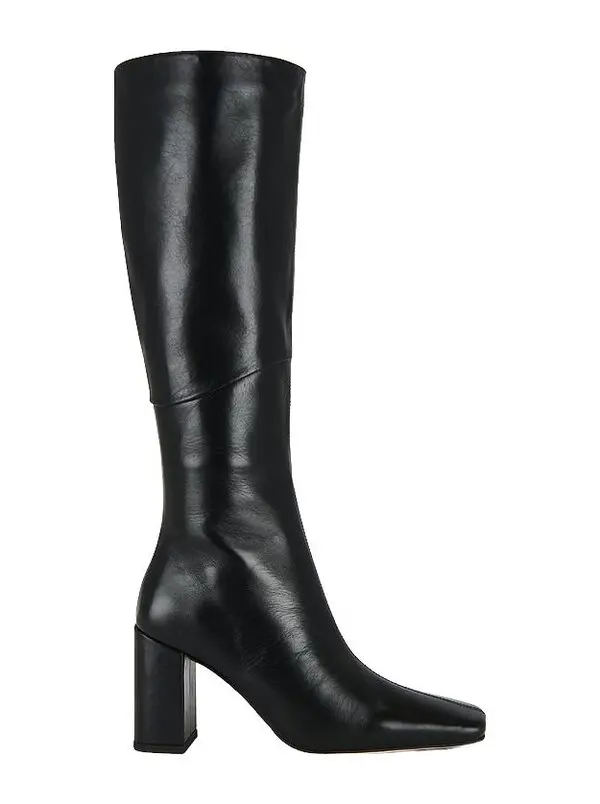 TONY BIANCO Foxy Boot - Black Venice