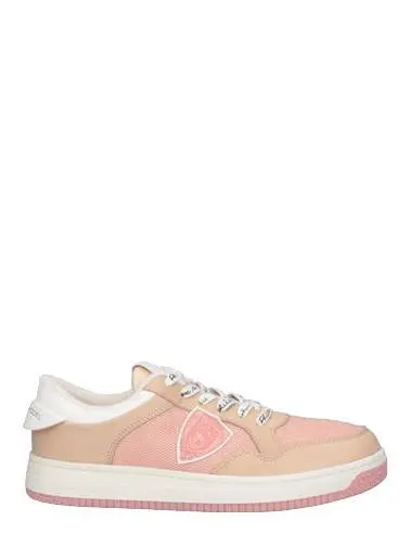 Philippe Model Low-top Sneakers - Pink