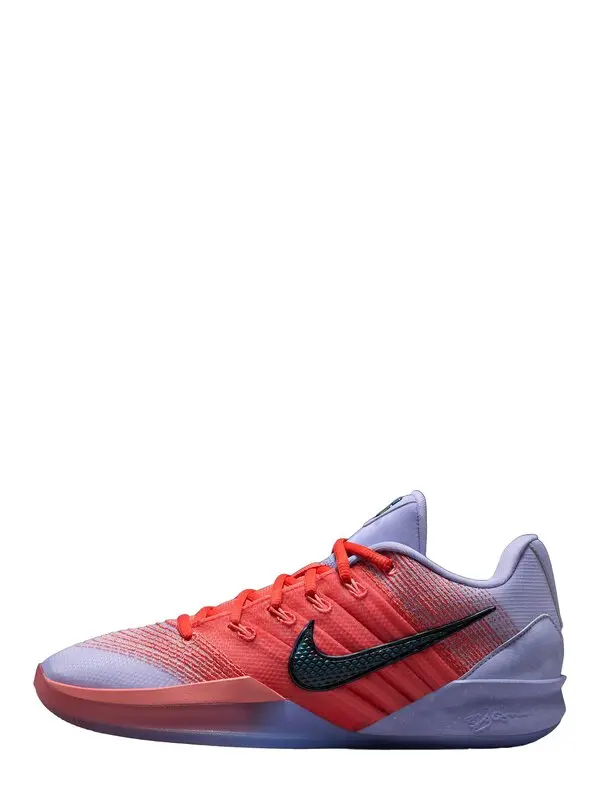 Nike Sabrina 3 "radiant" Basketball Shoes - Purple