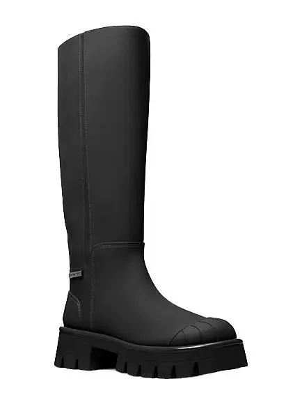 Michael Kors Sydra Boot - Black