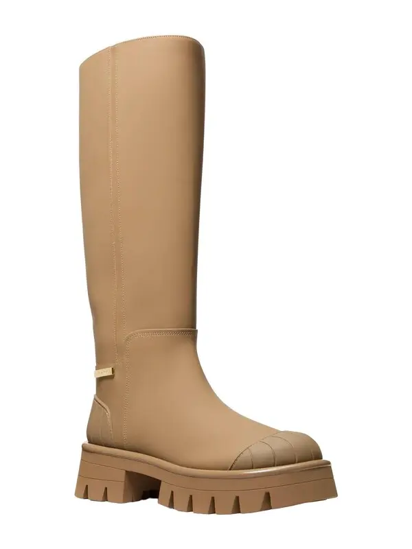 Michael Kors Sydra Boot - Natural