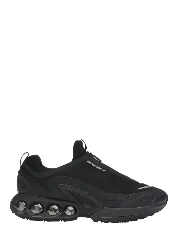 Nike Max Dn Roamin Sneakers - Black/metallic Silver