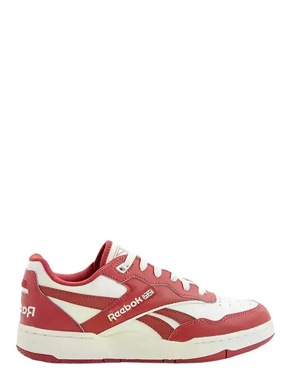 REEBOK Bb4000 2 Astro Dust Chalk Sneakers - Red