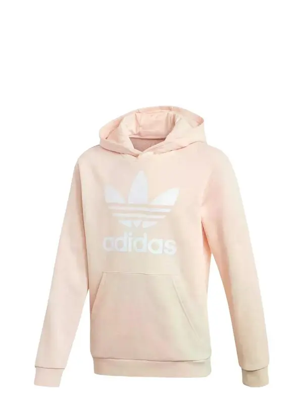 Adidas Trefoil Hoodie - Pink