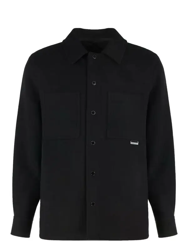 Canada Goose Atkinson Shirt - Black