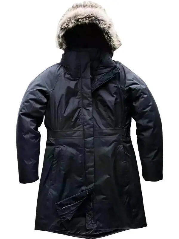 The North Face Arctic Parka - Blue
