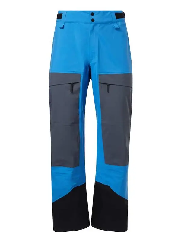PEAK PERFORMANCE Gravity Gore-tex® 3l Ski Pants - Blue
