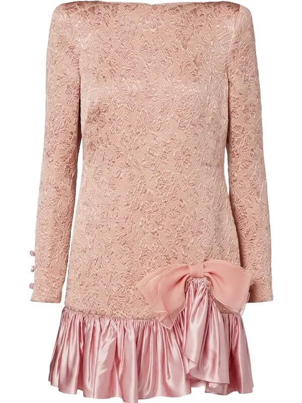 Pink Valentino Dresses – For All Dressing Moods Editorialist