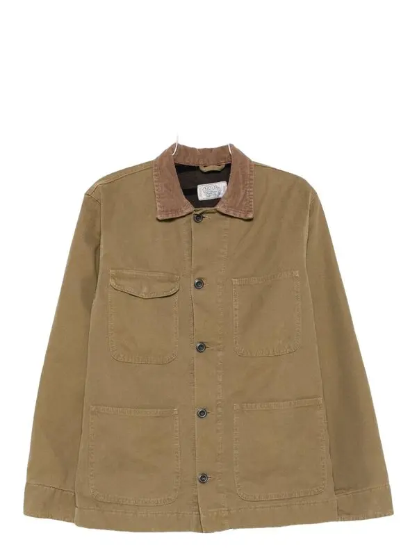 CHESAPEAKE'S Iowa' Jacket - Beige