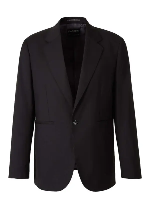 CARRER Cadore Blazer - Black