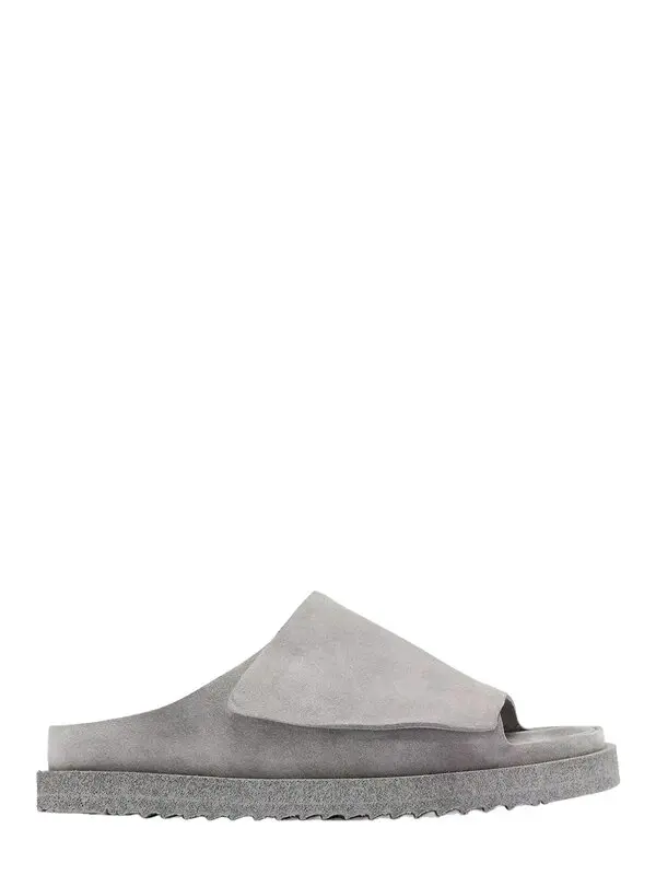 Officine Creative Sands Sandals - Grey