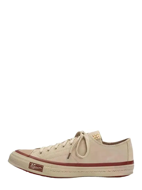 Visvim Skagway Sneakers - Neutrals