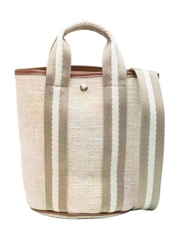 Rue De Verneuil Cruise Tote Bag - Neutrals