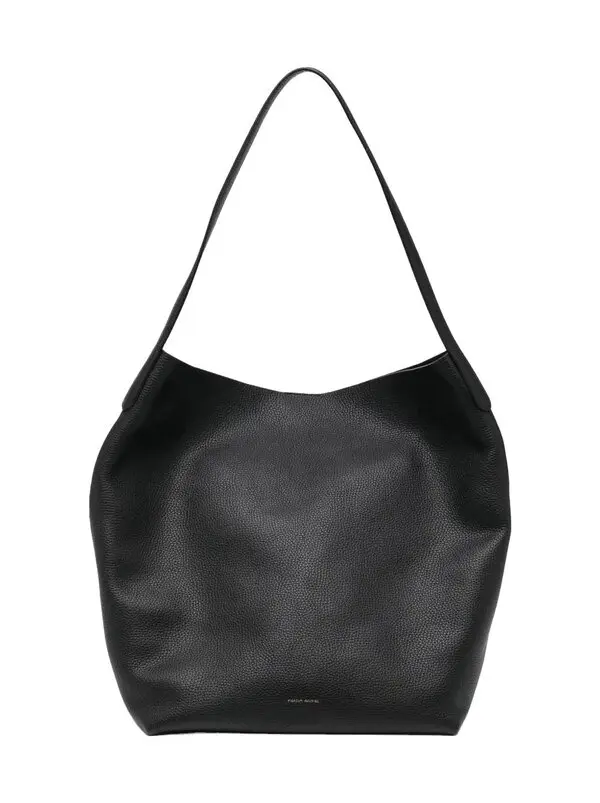 MANSUR GAVRIEL Everyday Shoulder Bag - Black
