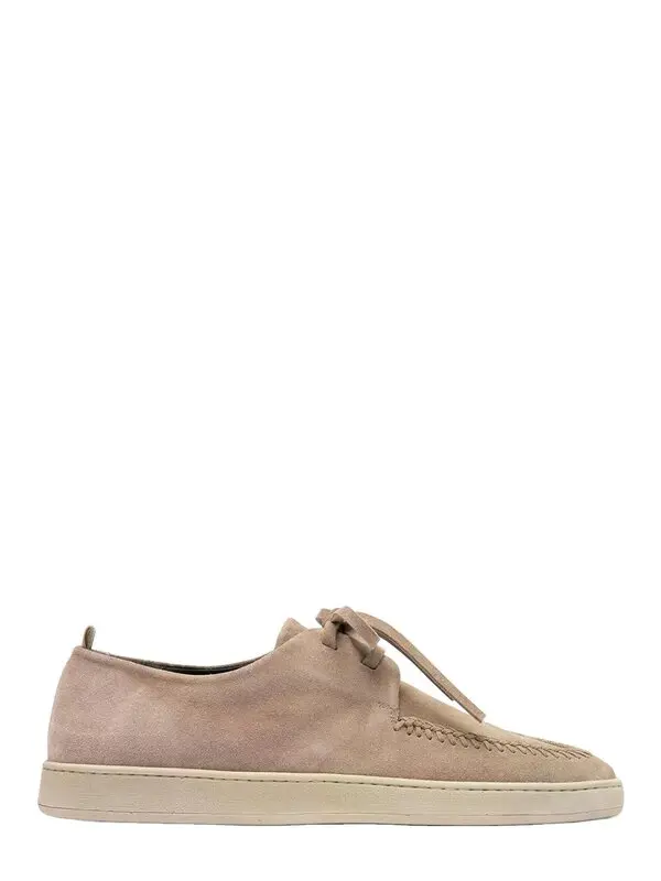 Officine Creative Herbie 012 Derby Shoes - Neutrals