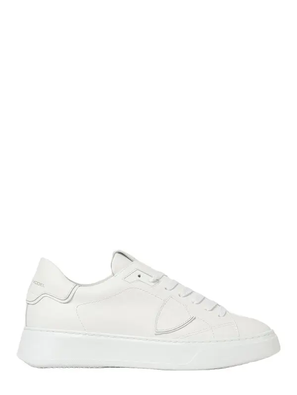 Philippe Model Sneakers - White 1